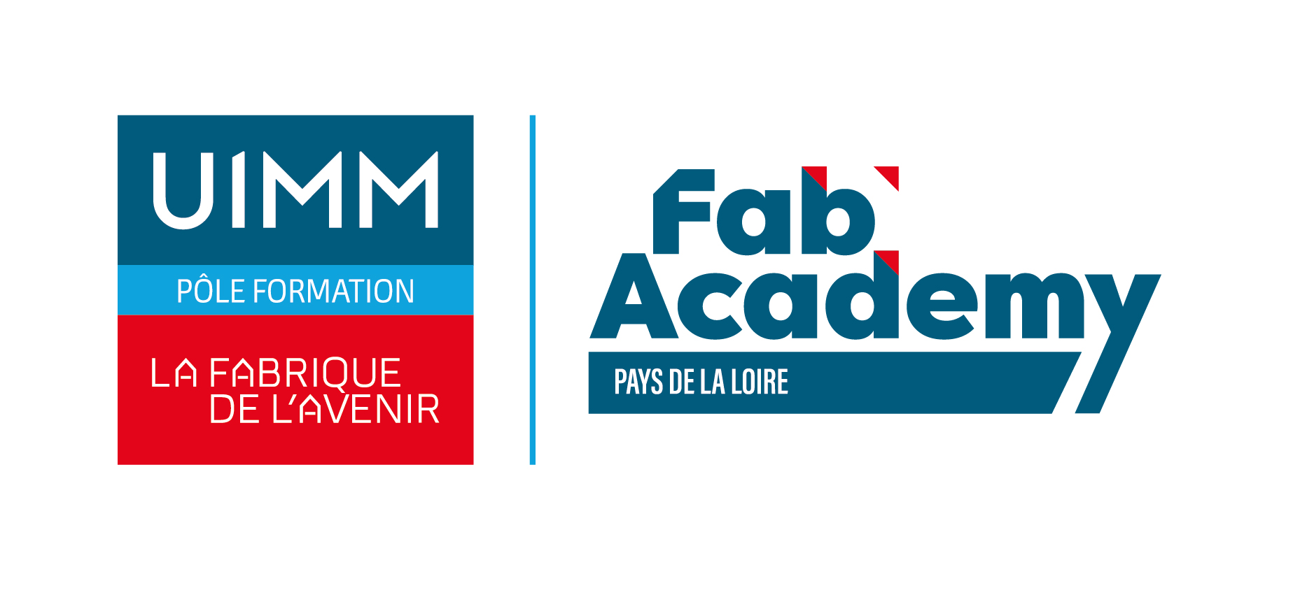 Fab'Academy du Pôle formation - UIMM Saint-Nazaire - Campus ...